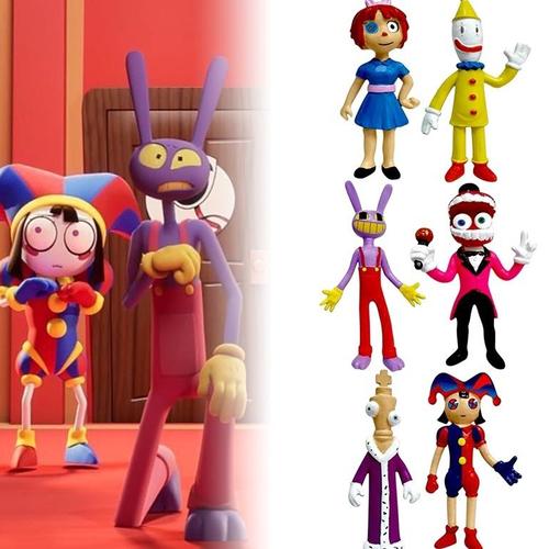 Jual Cod 9Pcs Skibidi Toilet Action Figure Speakerman Tv Man Monitor ...