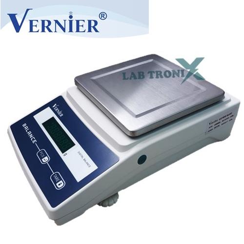 Jual Timbangan Digital Precision Balance VEB3000C Vernier - capacity ...