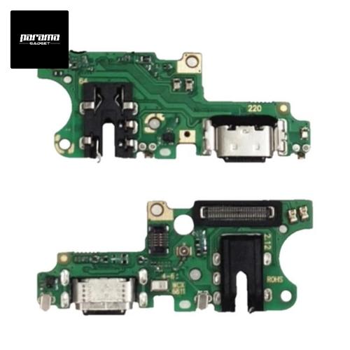 Jual FLEXIBLE CHARGER INFINIX ZERO X NEO X6810 ZERO X PRO X6811 + MIC ...