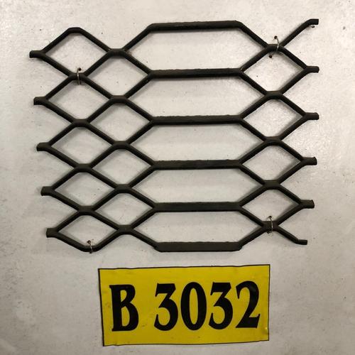 Jual Expanded Metal Mesh B 3032 ukuran 1.20 x 2.40m - Kawat Ram Besi ...
