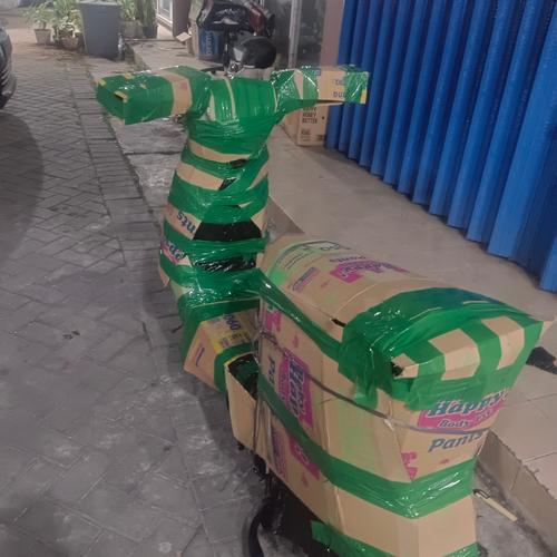 Jual BIAYA PACKING SEPEDA LISTRIK KHUSUS KARGO (SEPEDA/MOTOR/RODA 3 ...