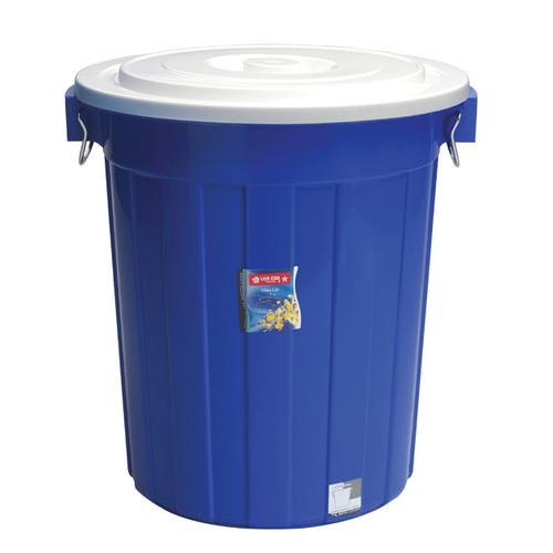 Jual Lion Star Ember Dengan Tutup PC-8 Pail 80 Liter With Cover ...