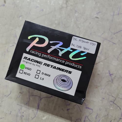 Jual PHC RACING RETAINER toyota mesin 1kd/ 2KD VIGO 16PCS - Kota ...