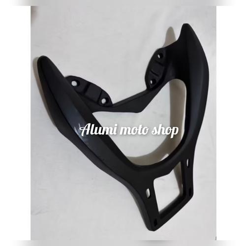 Jual breket box kotak KMI Yamaha nmax new dan nmax old pemasangan bisa ...
