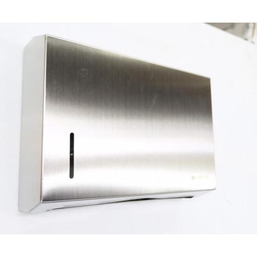 Jual Original Tempat tissue stainless / tempat tissue lembaran / tissue ...