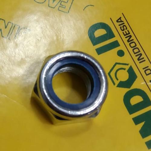 Jual Mur lock nut M12 ss304 stainless steel - Jakarta Utara - @suntrade ...