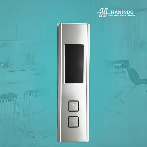 Jual Elevator HOP Modular - HOP Lift Tombol TNA Braille - Jakarta Pusat ...