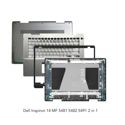 Jual Casing Dell Inspiron 14 MF 5481 5482 5491 Dell Inspiron P93G 2 in ...
