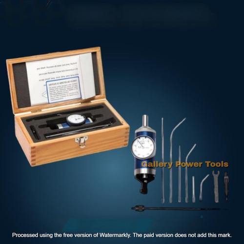Jual Dial Co-Axial Test Gauge Coaxial Centering Indicator Co-Ax Centre ...