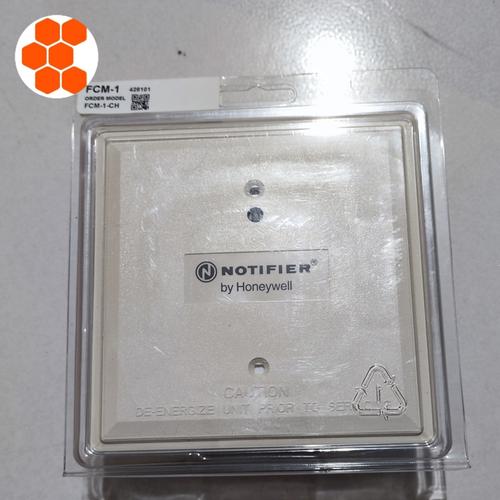 Jual NOTIFIER FCM-1 Intelligent Control and Relay Modules - Kota Bekasi ...