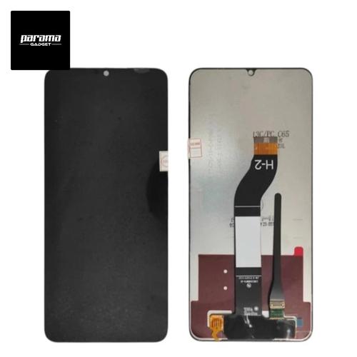 Jual LCD XIAOMI REDMI 13C POCO C65 Touchscreen ORI INCELL MOSHI ...