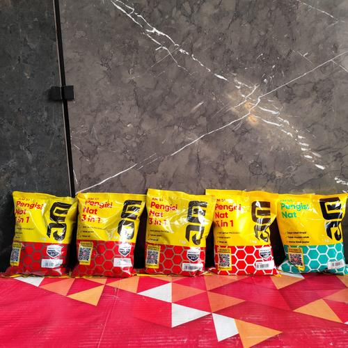 Jual SEMEN NAT AM 51 MCB / SEMEN GRANIT 53 1KG / PENGISI NAT KERAMIK ...