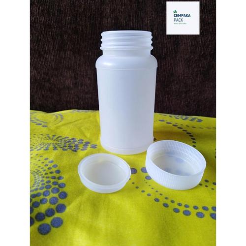 Jual (500( pcs) cup100gr 100 gr 100 gram 100gram / Botol plastik ...