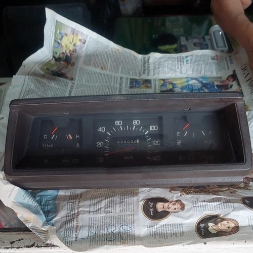Jual Speedometer Assy Mirsubishi L300 Bensin Original Yazaki Japan ...