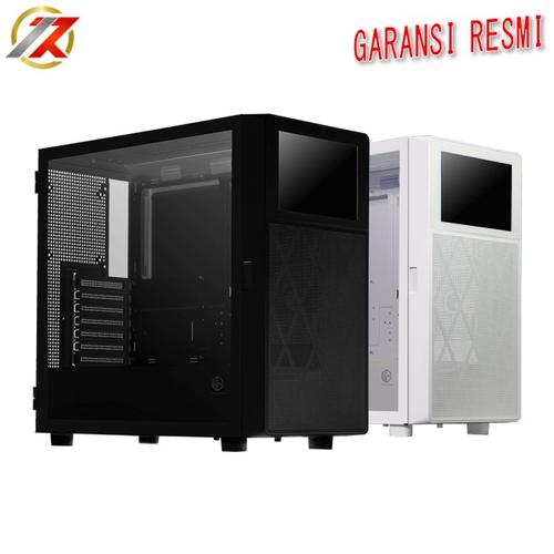 Jual CASING CUBE GAMING CINEMA ATX Gaming Case - All Inside - Mesh ...