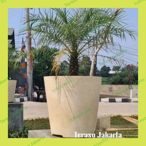 Jual Pot jumbo taman teraso pot custom - Kota Depok - Teraso Jakarta ...