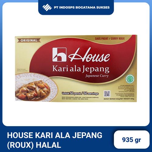 Jual Java Curry - House Kari Ala Jepang Indonesia - Jakarta Barat ...