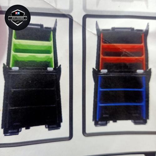 Jual Tamiya kotak Sekat box pit box pitbox - Kab. Subang - Diva Tamiya ...
