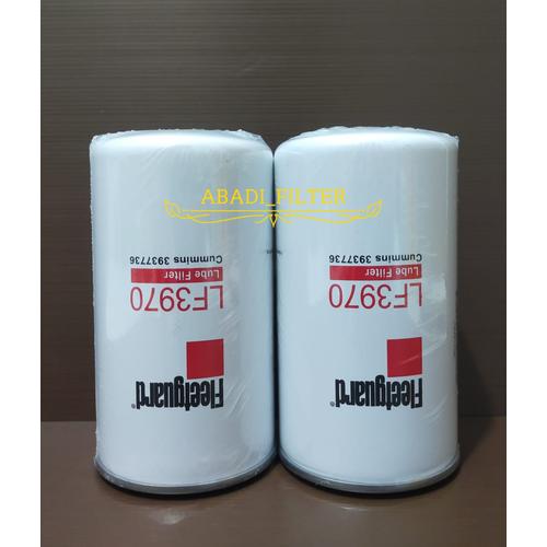 Jual Oil Filter FLEETGUARD / Filter Oli LF3970 / LF 3970 - LF3970 ...