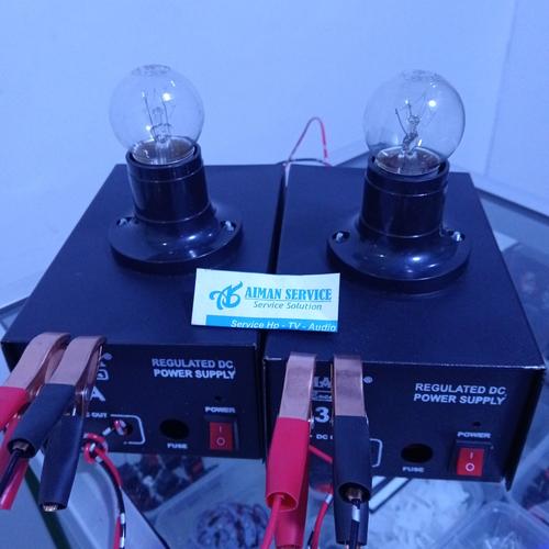 Jual PAGAR LISTRIK KEBUN/HAMA KEBUN - 1unit - Kota Bau Bau - Aiman ...