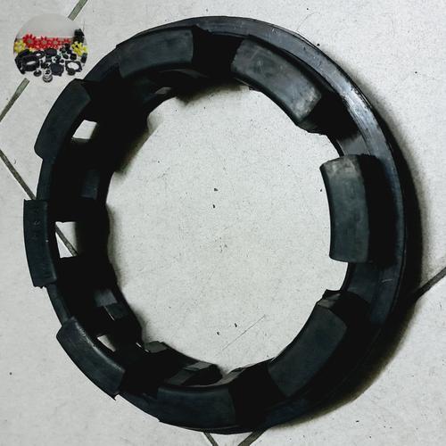 Jual Rubber Coupling NORMEX 168 Karet kopel NM 168 luabng 8 / Daun 8 ...