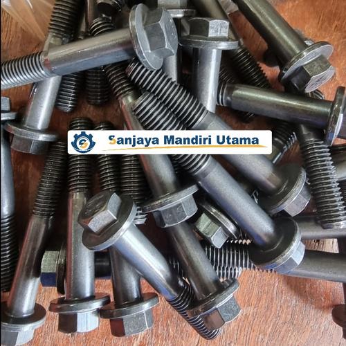 Jual 6732-11-5860 BOLT BAUT MANIFOLD EXHAUST PC200-8 PC200 8 - Jakarta ...