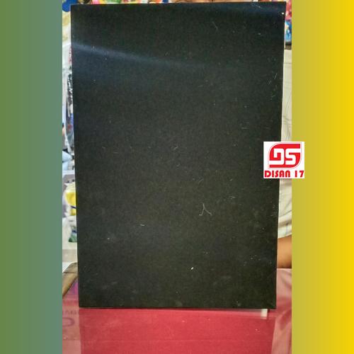 Jual Map beludru /map ijazah warna hitam - Jakarta Pusat - Disan_17 ...