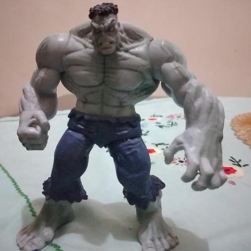 Jual Incredible Hulk Recast Figure - Kab. Sidoarjo - InChrisshop ...