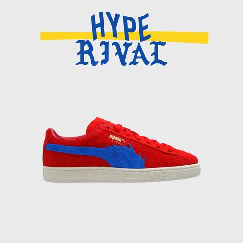 Jual Puma X One Piece Buggy The Genius Jester (100% Original) - 36 ...