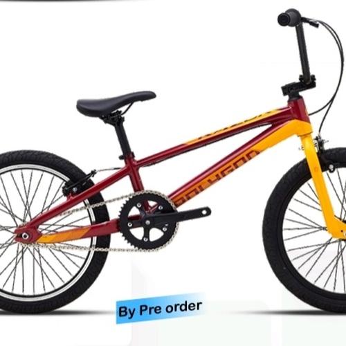 Jual SEPEDA BMX POLYGON RAZOR 20 - Kota Makassar - RAJA SEPEDA MAKASSAR ...