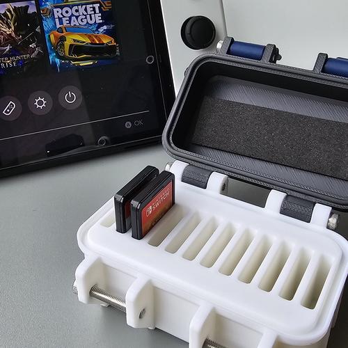 Jual Nintendo Switch Cartridge Case - Kab. Tangerang - accura3dprint.id ...