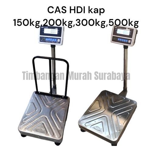 Jual TIMBANGAN DUDUK DIGITAL, LANTAI, BARANG CAS HDI 200 kg UK 40 X 50 - Tanpa Pagar - Jakarta ...