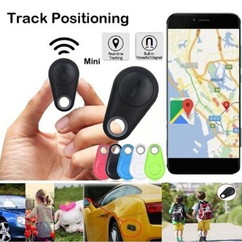 Jual TECHTOR - Smart Tag Bluetooth Tracker GPS - Jakarta Barat - Kame ...