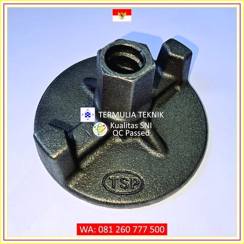 Jual Wing Nut 94 Bekisting Scaffolding - Jakarta Barat - TERMULIA ...