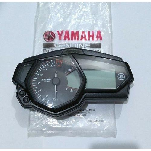 Jual SPEEDOMETER YAMAHA R25 DAN MT25 TIPE ABS - Jakarta Timur ...