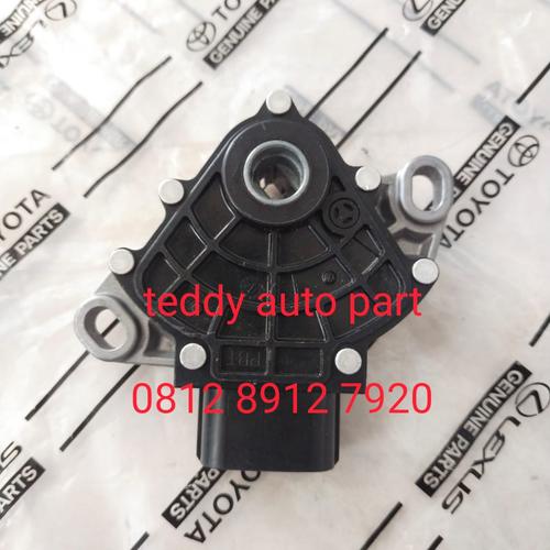 Jual switch assy neutral switch netral Yaris Sienta Vios Corolla Altis ...