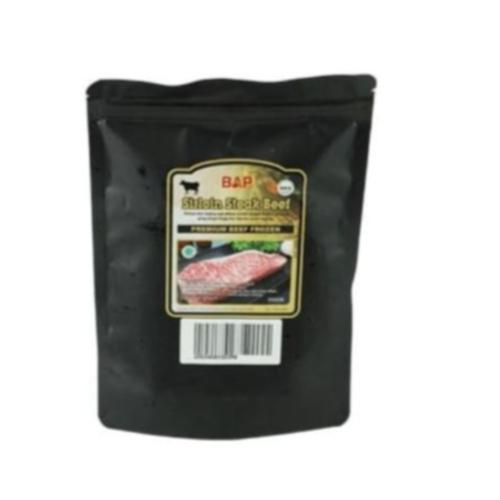 Jual BAP SIRLOIN STEAK BEEF 200 GRAM - Kota Tangerang Selatan ...