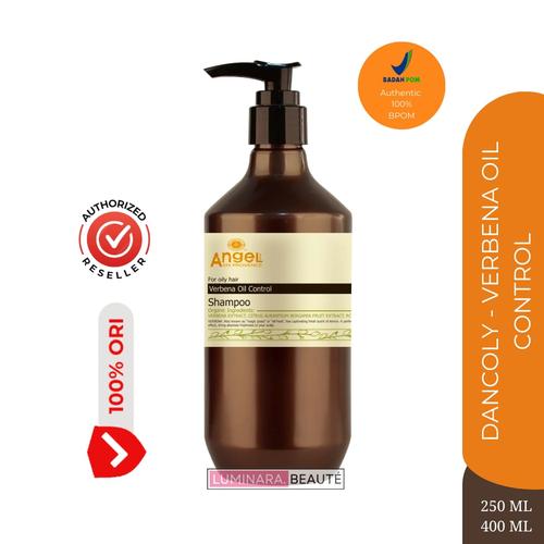 Promo Dancoly (Angel en Provence) Verbena Oil Control Shampoo 400ml ...