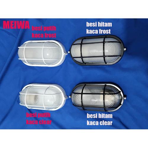 Jual Meiwa Lampu Dinding / Lampu Kapal / Lampu Ball ice / Lampu Jalan ...