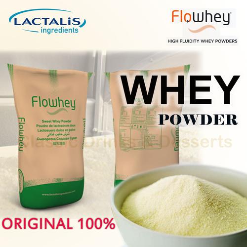 Jual Whey Powder Lactalis ( 1 Sak @ 25 Kg ) - Kota Tangerang - classic ...