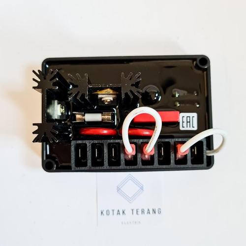 Jual AVR Genset BE350 Basler BE 350 AVR Generator Oem Basler High ...