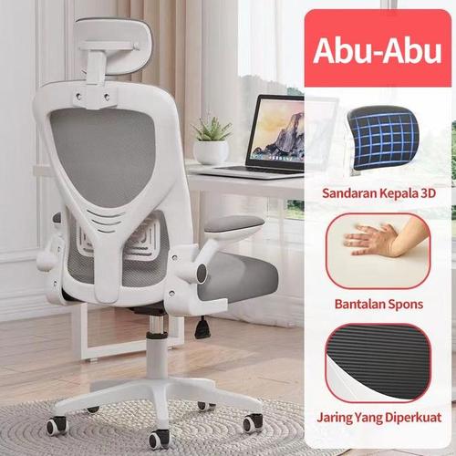 Jual Radian Furniture - OLV HOUSEWARE - KURSI GAMER / KURSI KANTOR ...