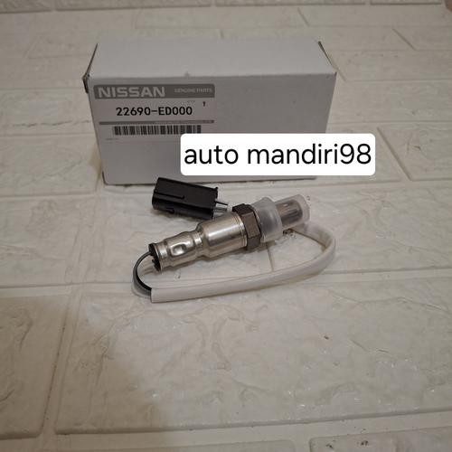 Jual SENSOR OXYGEN OKSIGEN 02 GRAND LIVINA 22690-ED000 - Jakarta Pusat ...
