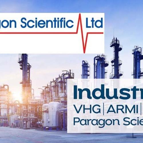 Jual Paragon Scientific LGC CRM - Viscosity & Density (Cleveland Open ...