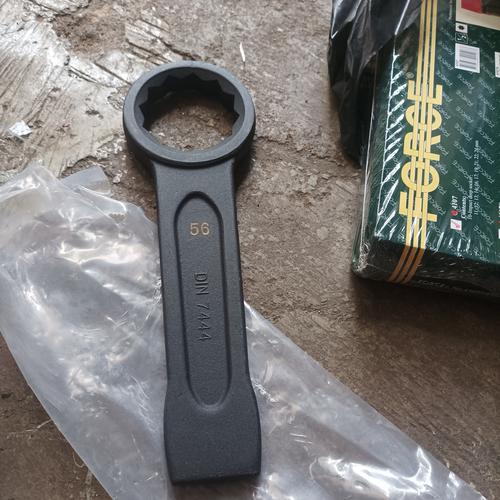 Jual Kunci ring pukul 56mm DIN 7444 slogging wrench - Jakarta Barat ...