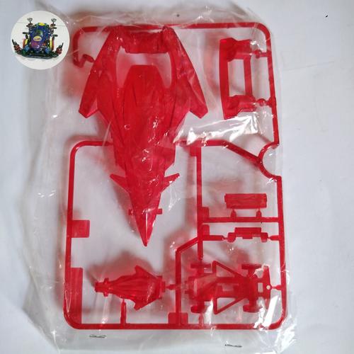 Jual tamiya body astro Boomerang red - Jakarta Utara - 138 tamiya store ...