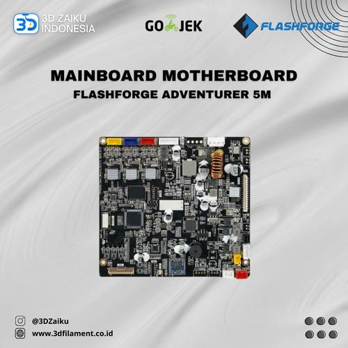 Jual Original Flashforge Adventurer 5M AD5M Mainboard Motherboard ...