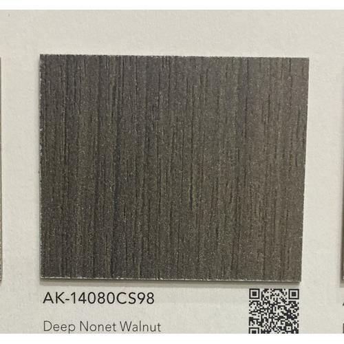 Jual HPL AICA AK-14080-CS98 Deep Nonet Walnut - Kota Tangerang ...