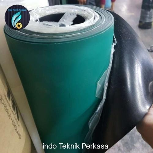 Jual Rubber Anti Static Tebal 2mm x 30cm x 30cm - Jakarta Barat - Indo ...