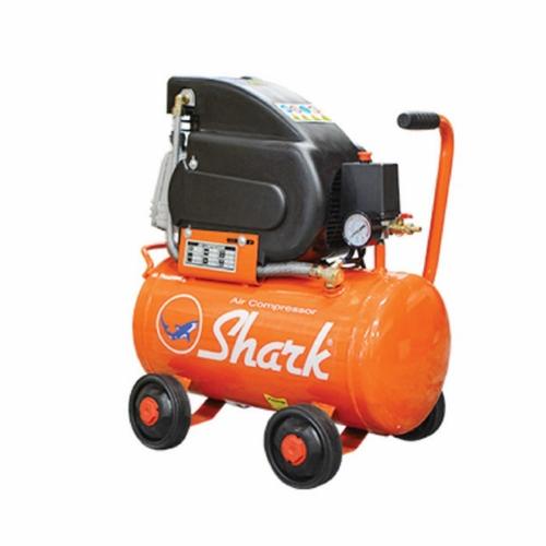 Jual AIR KOMPRESOR PORTABLE SHARK 2 HP MZ-2025 - Jakarta Barat - Mega ...